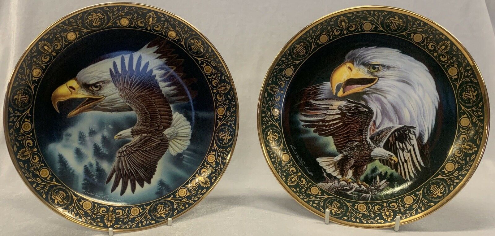 The Freedoms Foundation 'On The Wings Of Freedom' ‘The Call Of Freedom ...