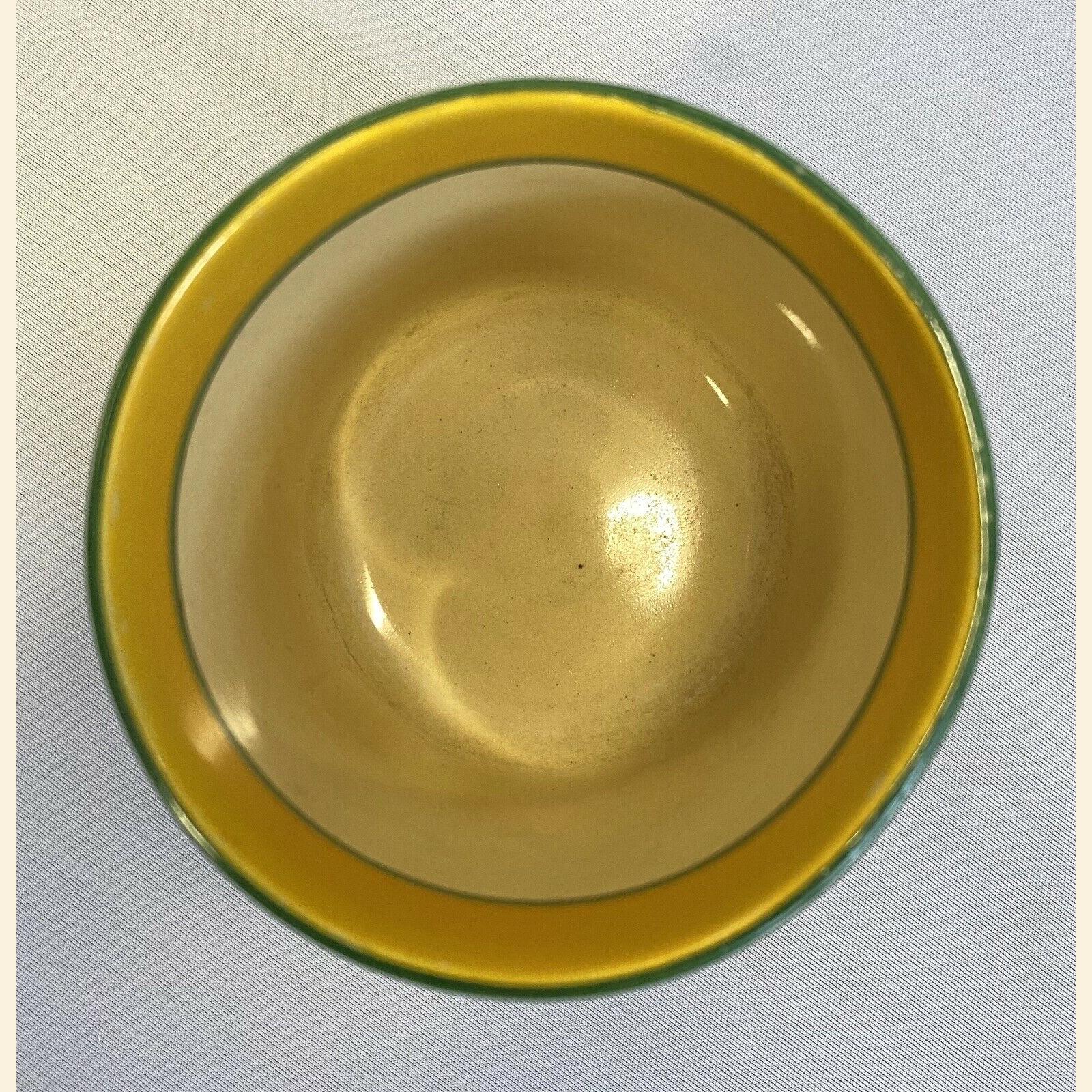 Clarice Cliff (1899 –1972) Crocus Pattern Small Fern Pot | AFC