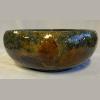 Royal Doulton Lambeth Stoneware Bowl “Autumn Natural Foliage Ware” | AFC