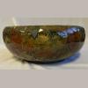 Royal Doulton Lambeth Stoneware Bowl “Autumn Natural Foliage Ware” | AFC