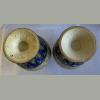 Royal Doulton Slater’s Studio Pottery Stoneware Vases c1902 | AFC