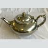 Vintage Robur Perfect Teapot with Infuser Challenge EPNS A1 | AFC
